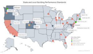 Building Performance Standards (BPS): Driving Energy Efficiency and ...
