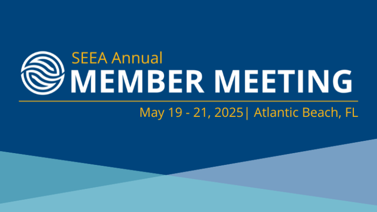 2025 Member Meeting - Southeast Energy Efficiency Alliance