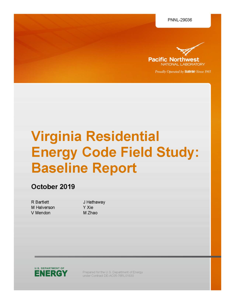 Research & Reports - Southeast Energy Efficiency Alliance