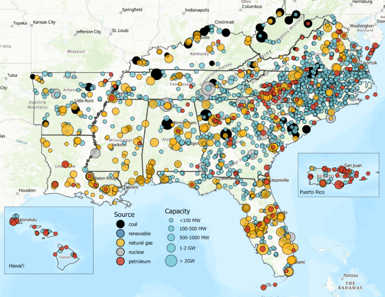 Blog - Southeast Energy Efficiency Alliance